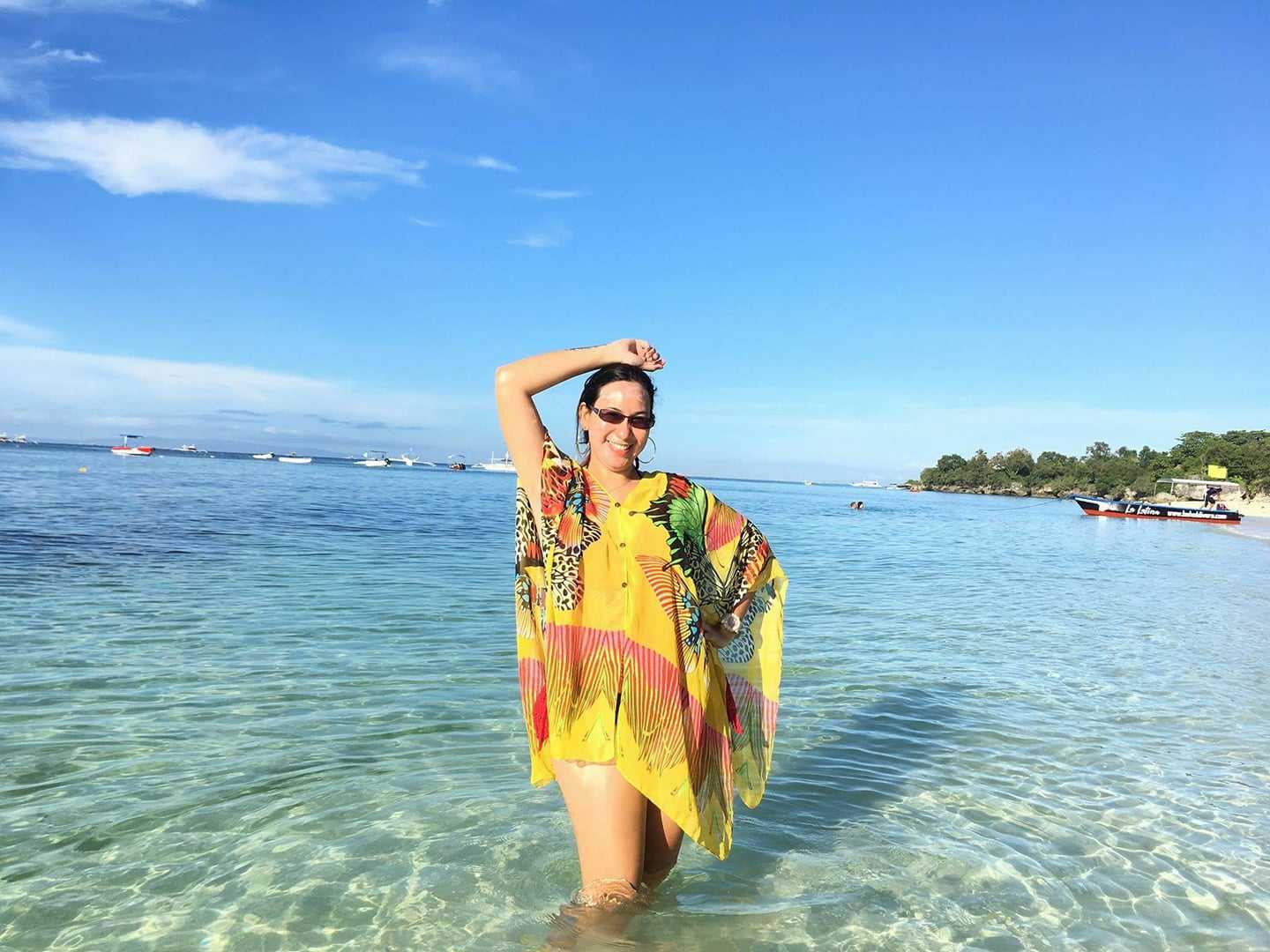 Panglao Bohol - One of the Best Tourist Spots in the Philippines Worth ...